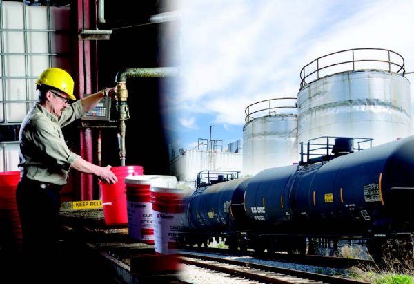 Halltech Brochure Front Page Image - Halltech Inc.